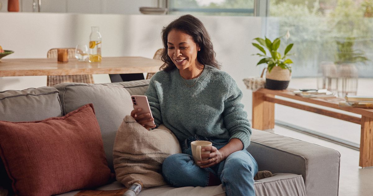 VW ID.3 | We Connect ID. App